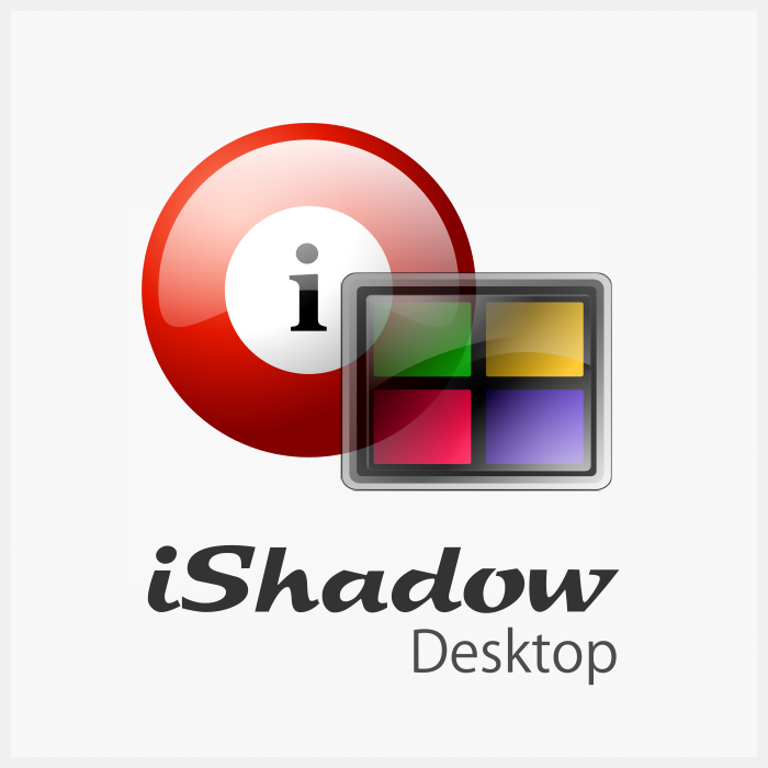 iShadow Desktop | iShadow